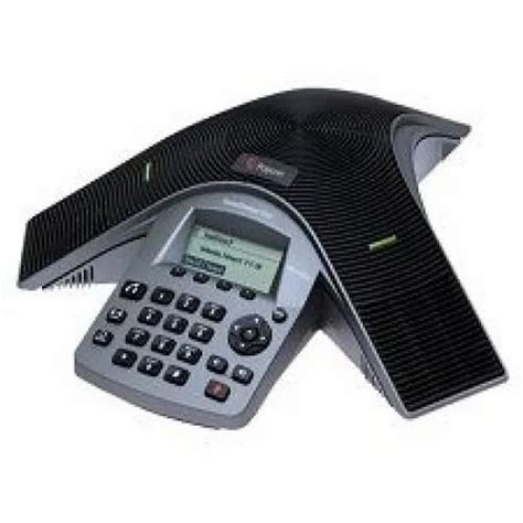 Polycom SoundStation Duo At Rs Bengaluru ID