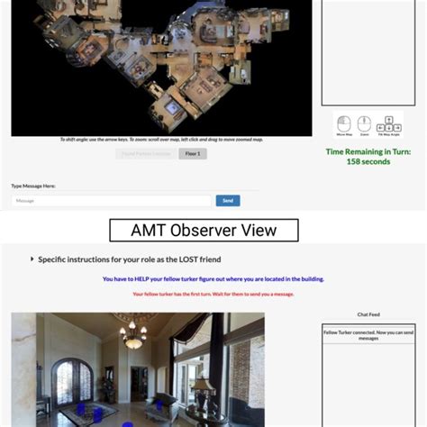The Dataset Collection Interface For WAY These Are The Interfaces That Download Scientific