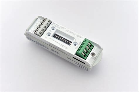sa4700 302apo intelligent din rail input output module