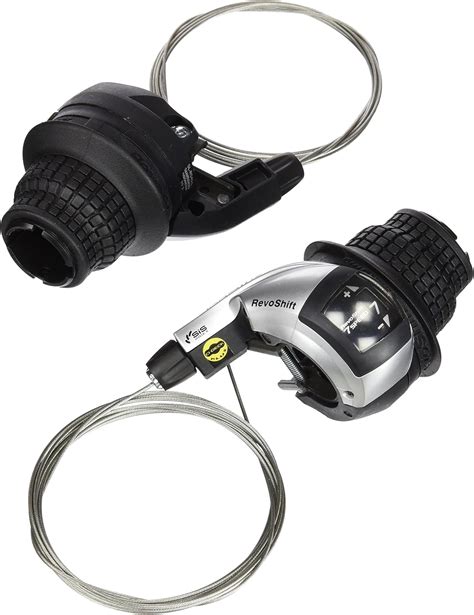 Shimano Revoshift 7 Shimano Revoshift Shifter Pzwk