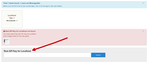 Push Notifications Auto Documentation