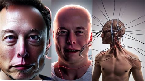 Elon Musk S Neuralink Is Strange YouTube In Elon Musk Elon Strange