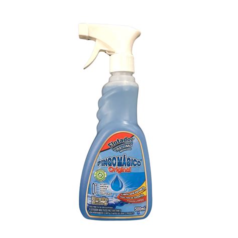 Ecoclean Pingo Mágico 500 Ml