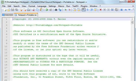 Best Free Text Editor On Windows