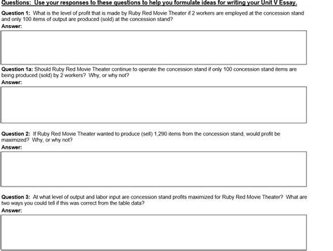 solved this worksheet is intended to help you develop the