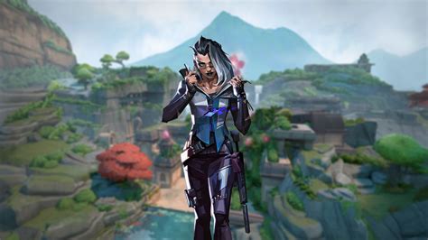 Best Fade Lineups For Lotus In Valorant