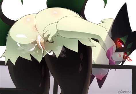 Rule 34 2022 After Sex Anthro Anus Areola Big Anus Big Butthole Bodily Fluids Breasts Cum Cum