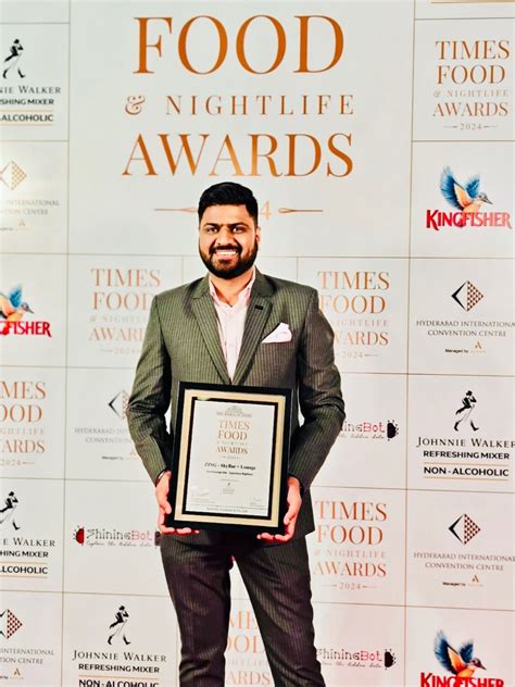 Ankit Vashist On Linkedin Zingnightlifeawards Bestloungebar Luxuriousnightout 25 Comments