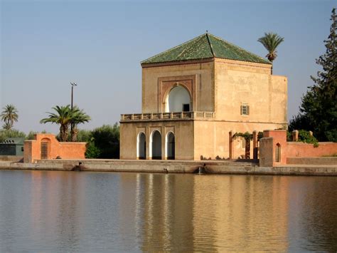 Marrakech