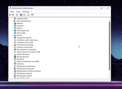 RÉsolu Code 28 Dans Le Gestionnaire De Périphériques