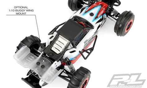 Pro Line PRO 2 Performance Buggy Conversion Kit RC Soup