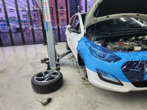 디젤 흡기크리닝 주기 이정도엔 꼭 작업해야 합니다 네이버 블로그