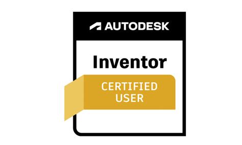Is Autodesk Inventor Certification Worth It Cad Academy