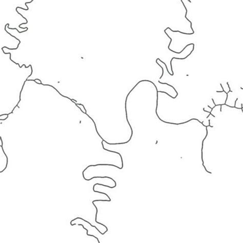 medial axis source the authors download scientific diagram