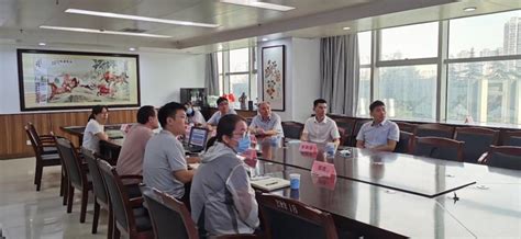 【访企拓岗促就业】学院赴中国农业科学院郑州果树研究所 开展学术交流与访企拓岗促就业活动 国土资源与环境学院