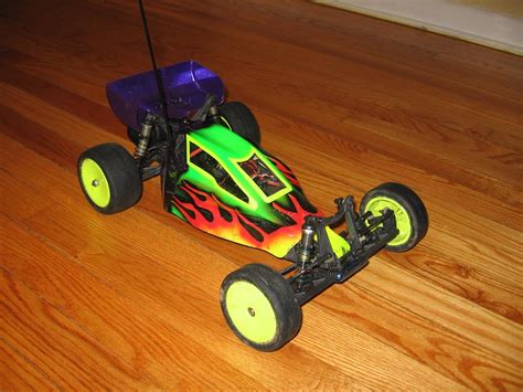 Factory Team B4 Buggy For Sale R C Tech Forums