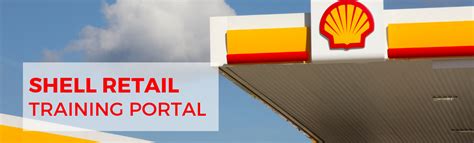 Shell Learning Portal Home