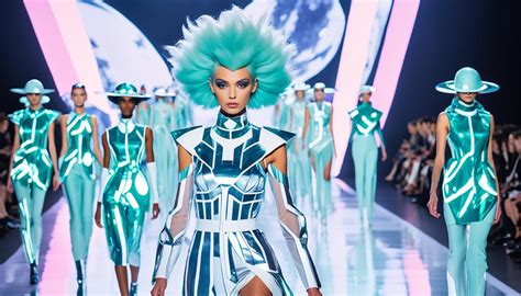 2025 Fashion Forecast Styles And Trends To Embrace