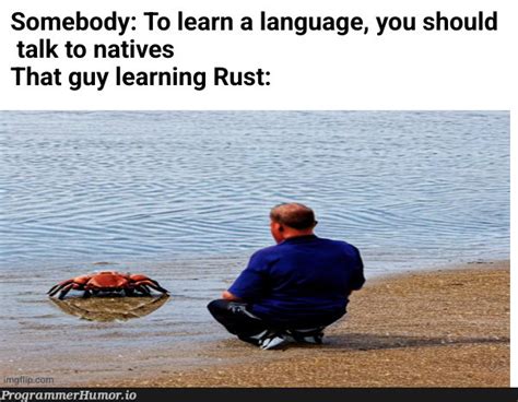 Learnrust ·
