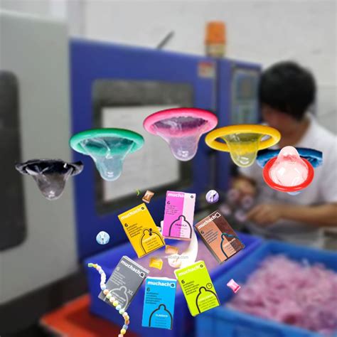 Green Love Condom Black Cobra Condom Manufacturing Plant