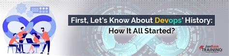 10 DevOps Tools You Must Know In 2021 JanBask Training