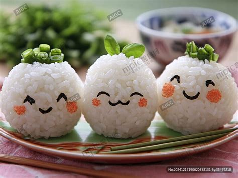 Ai创作图开心的大米 造型饭团 卡通饭团 米粒吉祥物 蒸饭团 米粒小人 糯米场景图 紫菜饭团娃娃 米饭制作方法 呆萌寿司 爱心饭团 小笼包米饭饭团 手绘饭团 手绘咸饭团 食品米饭团nipic
