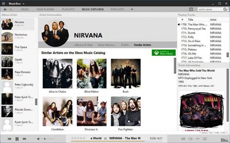 Best Music Apps For Windows