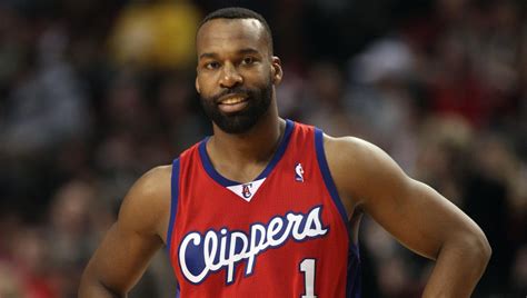 Baron Davis Where Is Former Nba All Star Guard Now