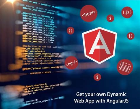 Get Your Own Dynamic Web App With AngularJS