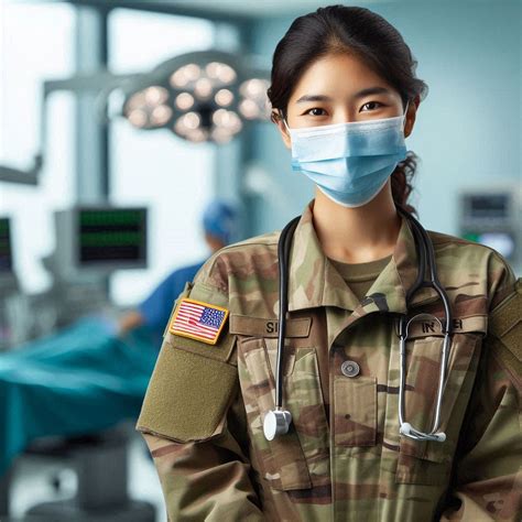 Dnp Nurse Anesthesia Crafting A Winning Crna Personal Statement