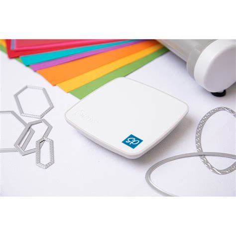 Sizzix • Making Tool Gotcha Magnetic Craft Stand