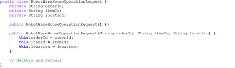 Robotics Automation Enhancing Warehouse Efficiency In Real Time