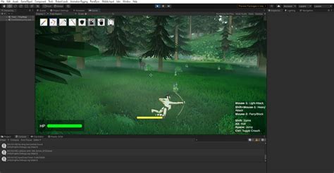 it s a feature definitely not a bug 😊 r unity3d