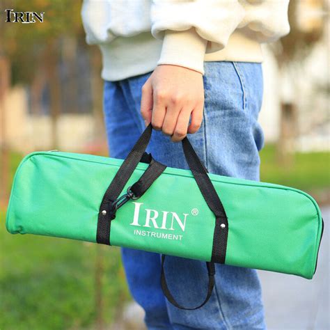 Irin เปียโน32คีย์ เครื่องดนตรีมืออาชีพพร้อมปากเป่า สายยาว Irin Flagship Store Thaipick