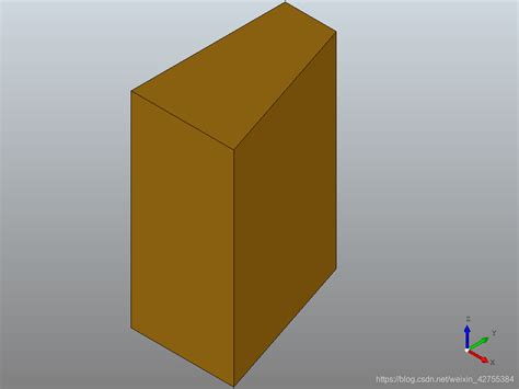 Pythonocc基础使用：建模——基础三维实体（球体，长方体，棱柱台锥，圆柱锥台，环形）occbrepprimapi Csdn博客