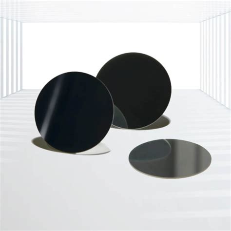 Broadband Infrared Filters Kingwinoptics