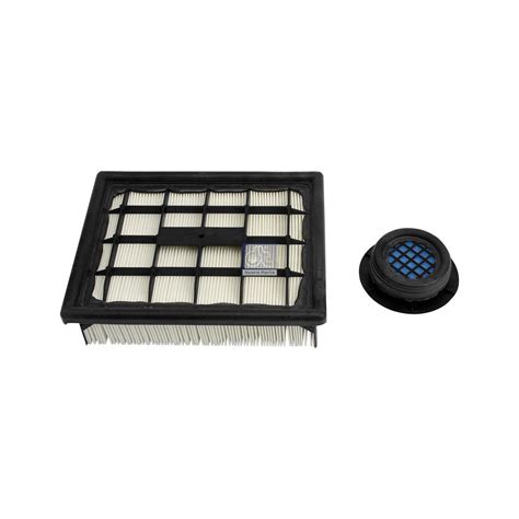 Crankcase Ventilation Filter Kit Sac Commercial Parts