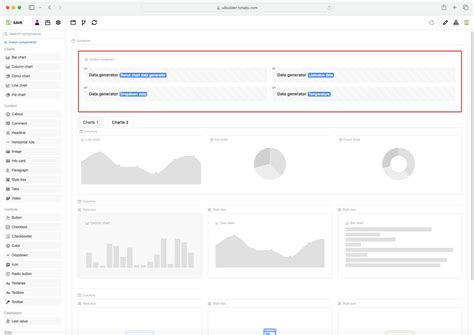 ui builder ui designer total js platform