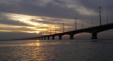 Beautiful Bangladesh Jamuna River Bangladesh