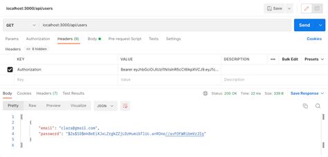 Secure Your Nodejs App With Json Web Tokens Appsignal Blog