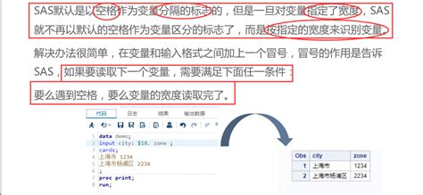 3 sas简介与编程基础1 啊的博客 csdn博客