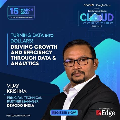 Vijay Krishna N Posted On Linkedin