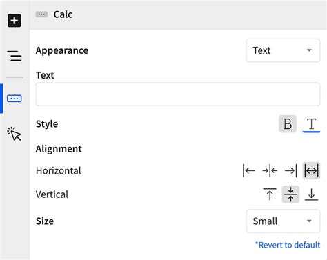 How To Build And Govern A Sigma Data Application Form With Conditional Action Sequences
