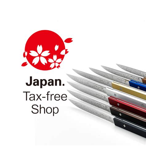 【tax Free Shopping Is Now Available】 Latest Information Contact