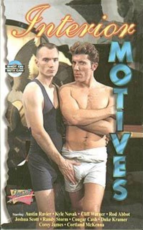 This Gay Porn Movie Is Called Interior Motives I Need Links To The Full