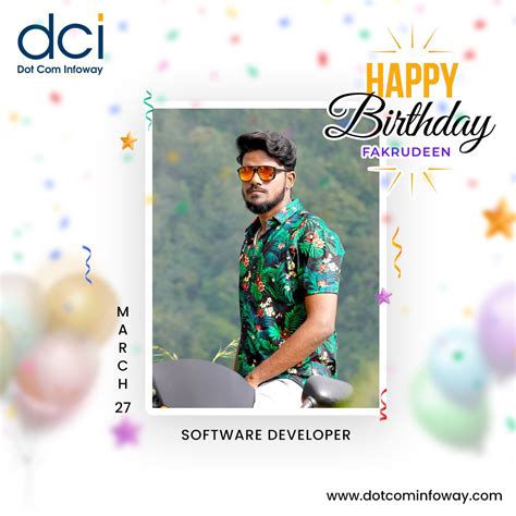 dot com infoway on linkedin work office happybirthday birthday
