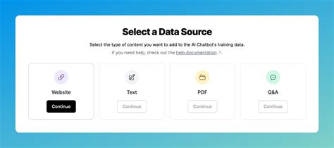 How To Train Chatgpt On Your Own Data 2025