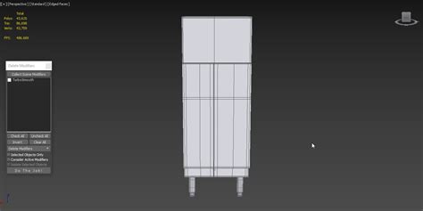 Pitco Srte14 Electric Commercial Rethermalizer 3d Model By 3dxin