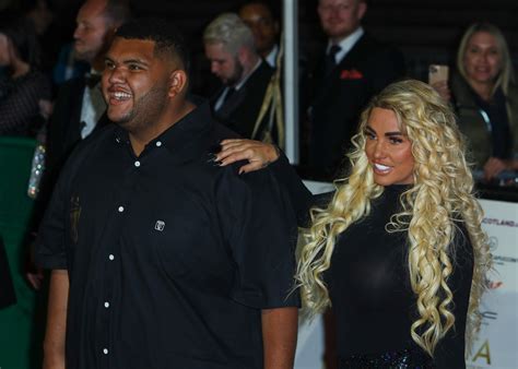 Katie Price Hits Back After Documentary On Her Rise And Fall