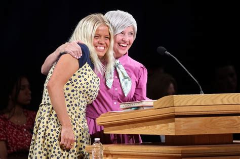 President Freeman To Missionaries Deepen These 3 Relationships